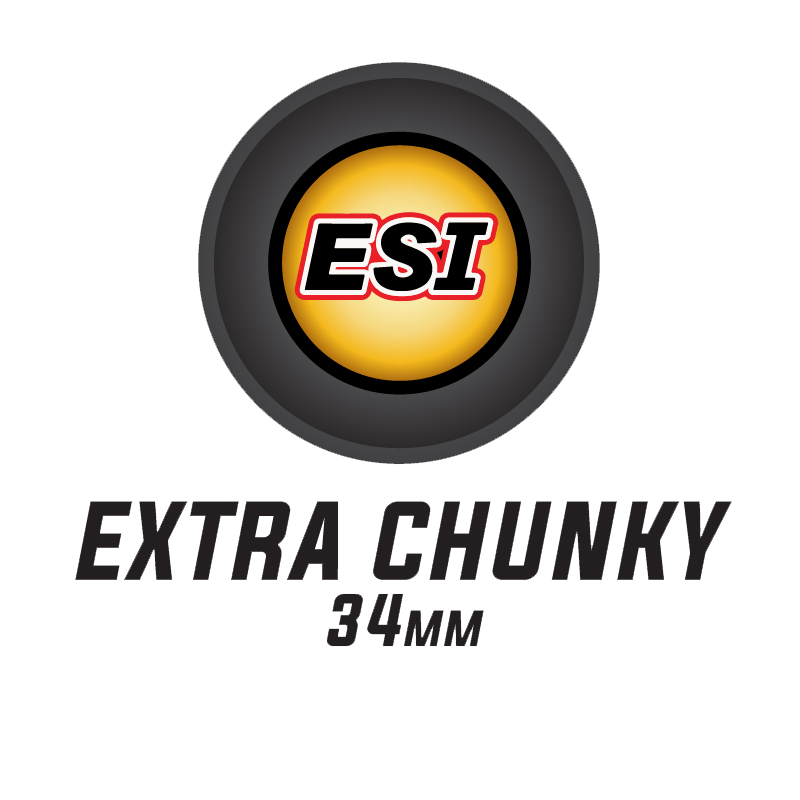 ESIGRIPS - EXTRA CHUNKY – Geonatlife - Desporto e Lazer