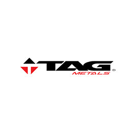 TAG METALS – Geonatlife - Desporto e Lazer