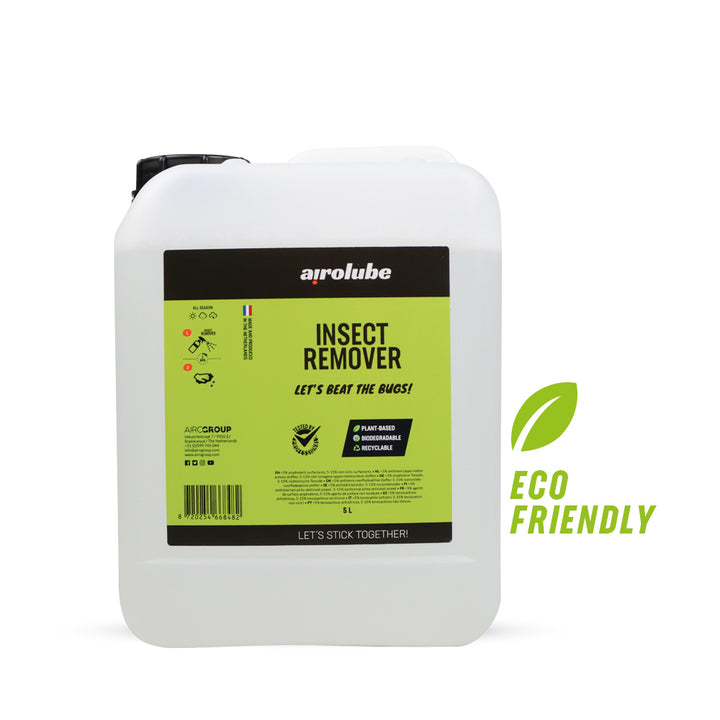 AIROLUBE - LIMPEZA – Geonatlife - Desporto e Lazer