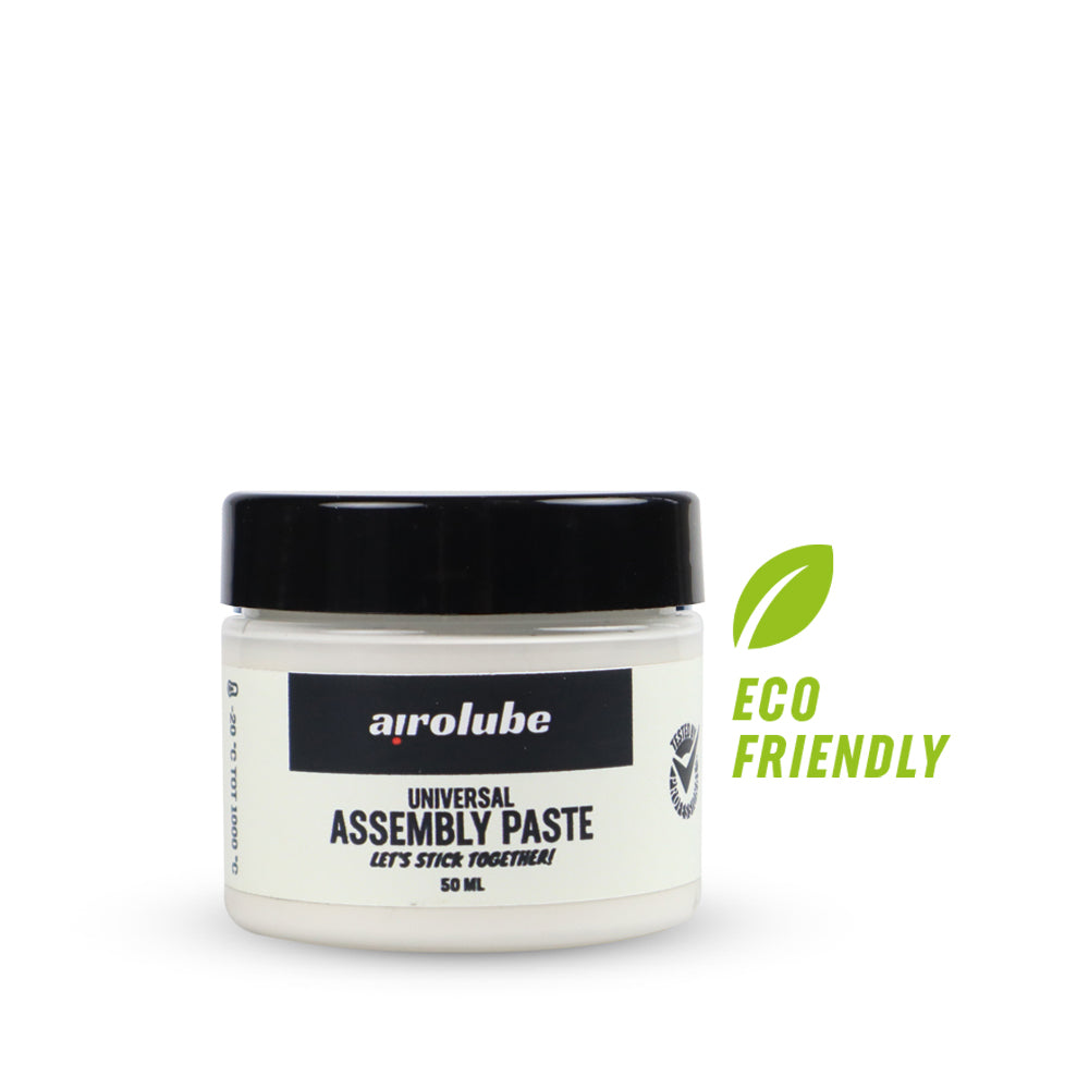 AIROLUBE Universal Assembly Paste – Geonatlife - Desporto e Lazer